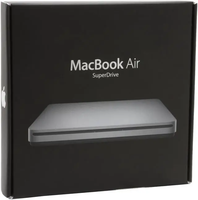 APPLE - MacBook Air SuperDrive - Newegg.com