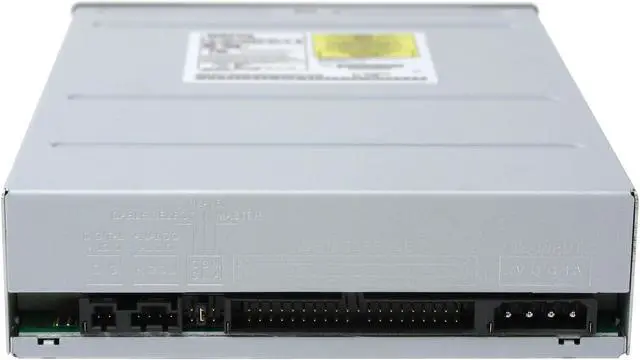 BenQ CD Burner Black IDE Model 5232W - Newegg.com