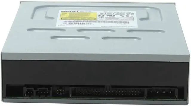 BenQ CD Burner Beige IDE Model 5232X - Newegg.com