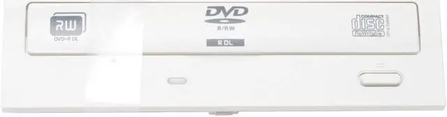 LITE-ON Black 16X DVD+R 8X DVD+RW 8X DVD+R DL 16X DVD-R 6X DVD-RW 16X ...