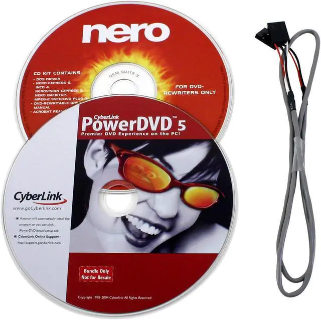 Open Box: LITE-ON DVD Burner Black IDE Model SOHW-832S BLK - Newegg.com