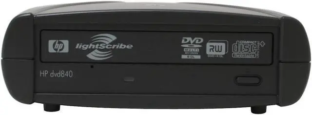 HP 16X DVD+R 8X DVD+RW 8X DVD+R DL 16X DVD-R 6X DVD-RW 5X DVD-RAM 16X ...