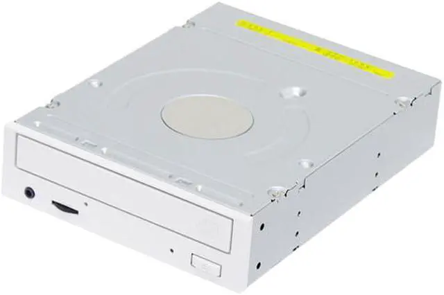 MITSUMI White 54X CD-R 32X CD-RW 54X CD-ROM 2M Cache ATAPI/IDE CD ...