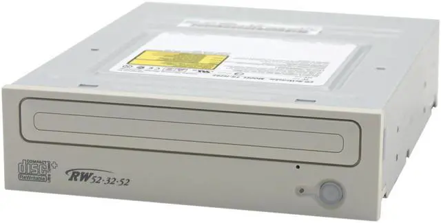 SAMSUNG CD Burner Beige IDE Model TS-H292A/BEWN - Newegg.com