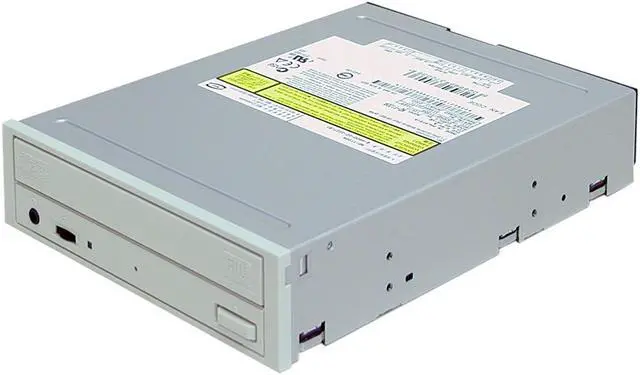 NEC CD/DVD Burner IDE Model ND-1100A - Newegg.com