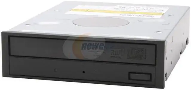 NEC DVD Burner Black E-IDE/ATAPI Model ND-3540A - Newegg.com