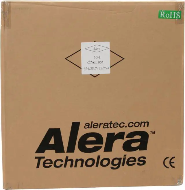 Aleratec Black 1 to 7 Copy Tower HS Model 260153 - Newegg.com