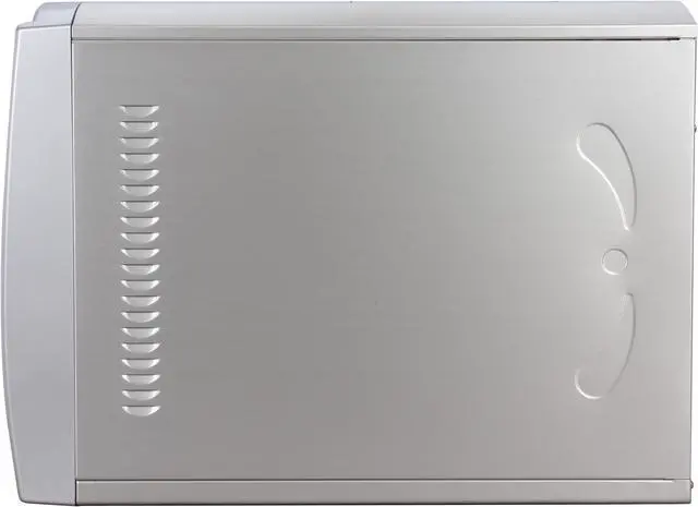 Xerox Silver 1 to 5 CD/DVD Duplicator LightScribe Support Model VP4690 ...