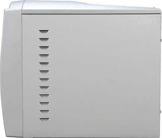 Xerox Silver 1 to 3 CD/DVD Duplicator LightScribe Support Model VP4690 ...