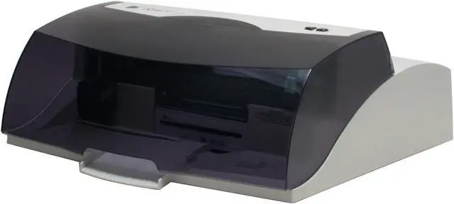 Open Box: PRIMERA 2-Tone Hard Drive to 1 Bravo II series Integrated ...