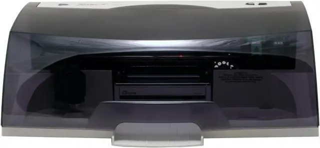 Open Box: PRIMERA 2-Tone Hard Drive to 1 Bravo II series Integrated ...