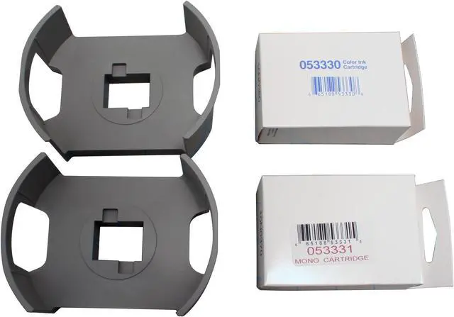 Open Box: PRIMERA 2-Tone Hard Drive to 1 Bravo II series Integrated ...