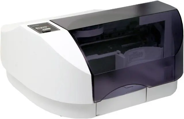PRIMERA 63104 Bravo SE 20 Disc Autoprinter - Newegg.com
