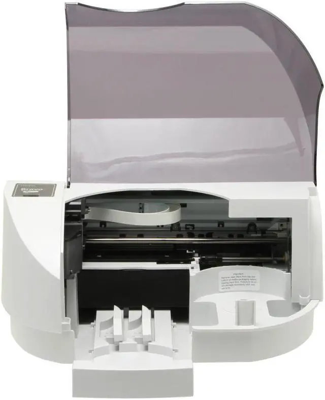 PRIMERA 63104 Bravo SE 20 Disc Autoprinter - Newegg.com