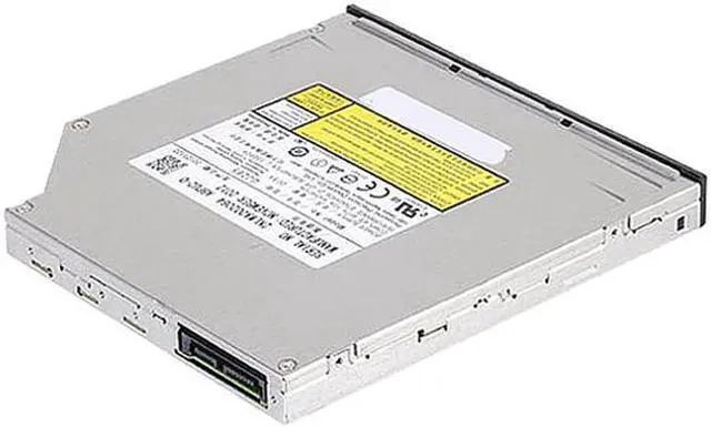 Silverstone CD/DVD Burners (RW Drives) Model SST-SOB02 - Newegg.com