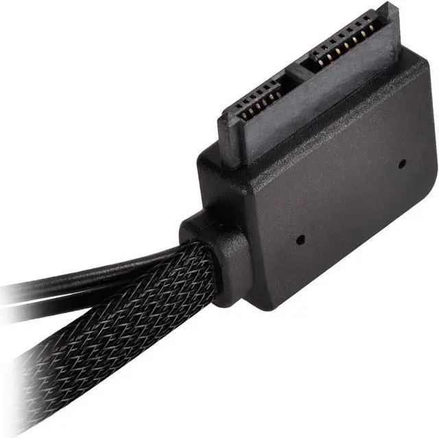 Silverstone CD/DVD Burner Black SATA Model SST-SOD04 - Newegg.com
