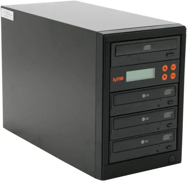 Systor Black 1 to 3 with USB 2.0 Model SYS103C - Newegg.com