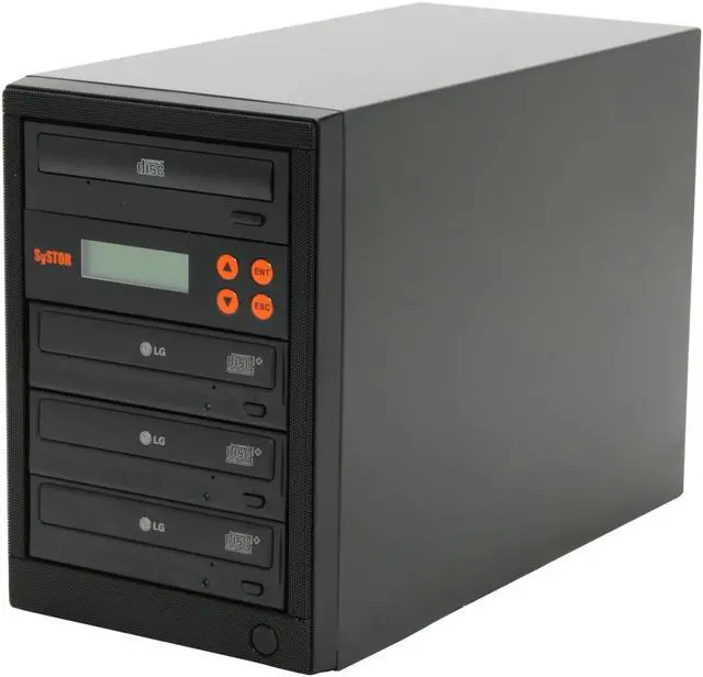 Systor Black 1 to 3 with USB 2.0 Model SYS103C - Newegg.com