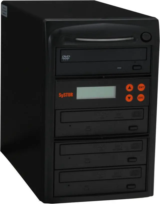Systor Black 1 to 3 with USB 2.0 Model SYSLT103D - Newegg.com