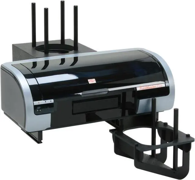 Systor 100 Disc Capacity Model PM100 - Newegg.com