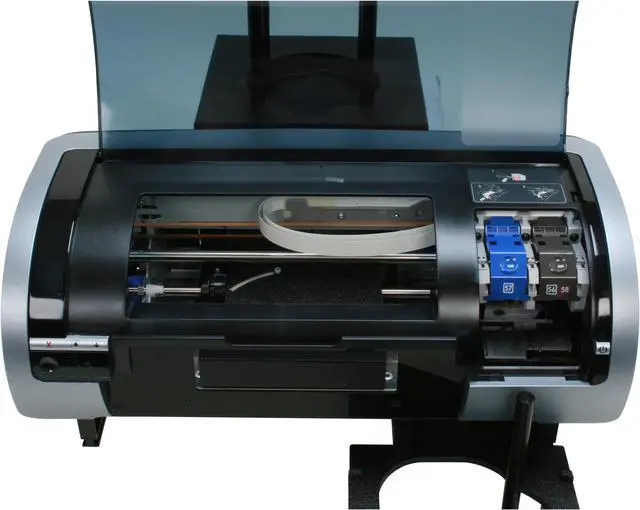 Systor 100 Disc Capacity Model PM100 - Newegg.com