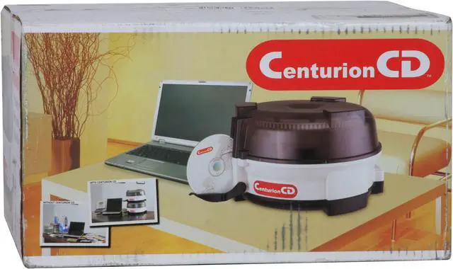 Digistore Solutions CCD-DSS Centurion CD Stores 100 Discs Stacks 10 ...