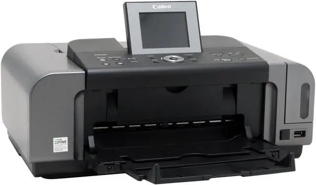 Canon PIXMA iP6700D 1441B002 USB InkJet Photo Color Printer - Newegg.com