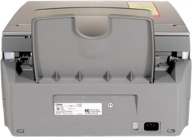 Canon MultiPASS MP700 USB InkJet MFC / All-In-One Color Printer ...