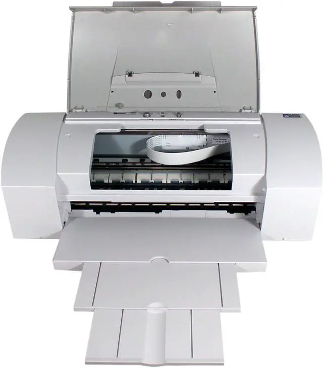 HP i9100 8535A001 USB InkJet Color Printer - Newegg.com