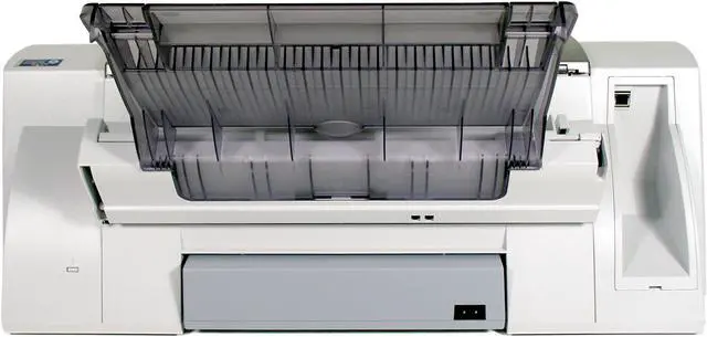 HP i9100 8535A001 USB InkJet Color Printer - Newegg.com