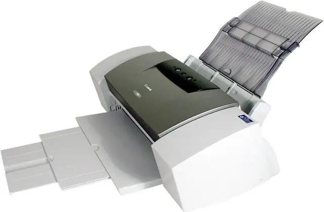 HP i9100 8535A001 USB InkJet Color Printer - Newegg.com