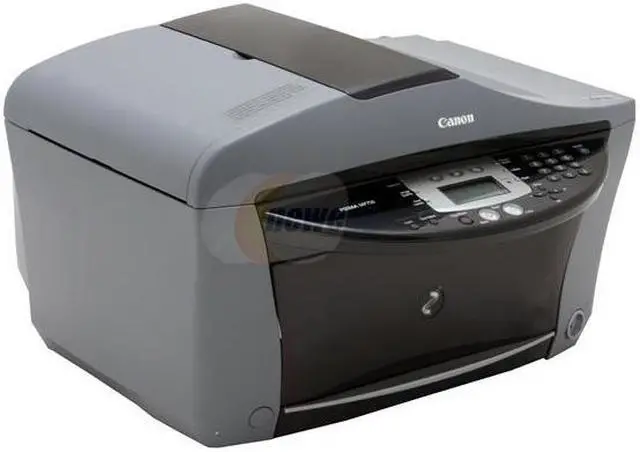 Canon PIXMA MP750 USB InkJet MFC / All-In-One Color Printer - Newegg.com