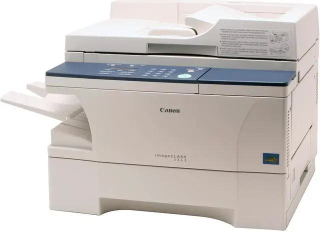 Canon imageCLASS D860 9829A003 Copier Up to 16 ppm Monochrome Laser Digital Copier - Newegg.com