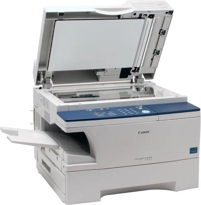 Canon imageCLASS D860 9829A003 Copier Up to 16 ppm Monochrome Laser Digital Copier - Newegg.com