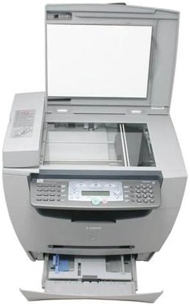 Open Box: Canon imageCLASS MF5770 9867A006 MFC / All-In-One Monochrome ...