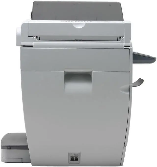 Open Box: Canon imageCLASS MF5770 9867A006 MFC / All-In-One Monochrome ...