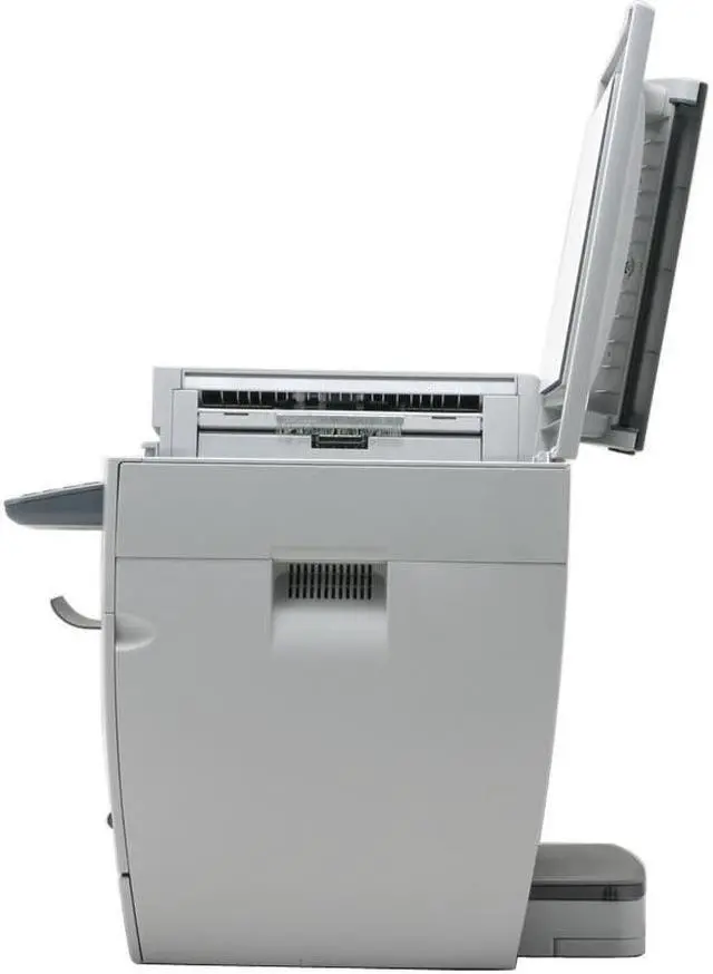 Open Box: Canon imageCLASS MF5770 9867A006 MFC / All-In-One Monochrome ...