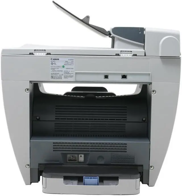 Open Box: Canon imageCLASS MF5770 9867A006 MFC / All-In-One Monochrome ...