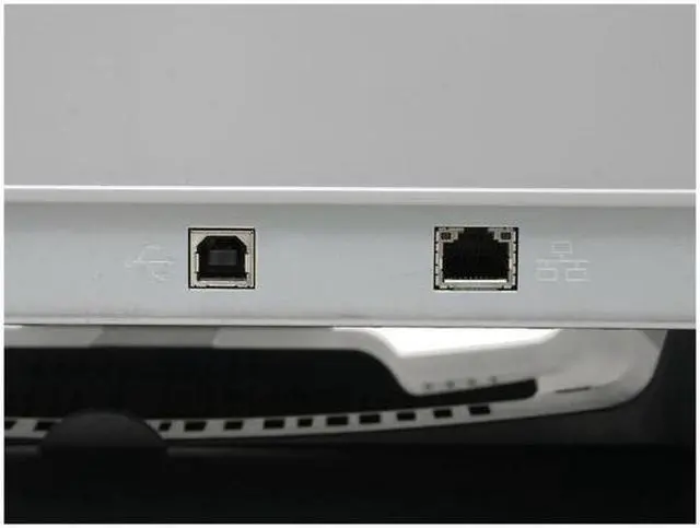 Open Box: Canon imageCLASS MF5770 9867A006 MFC / All-In-One Monochrome ...