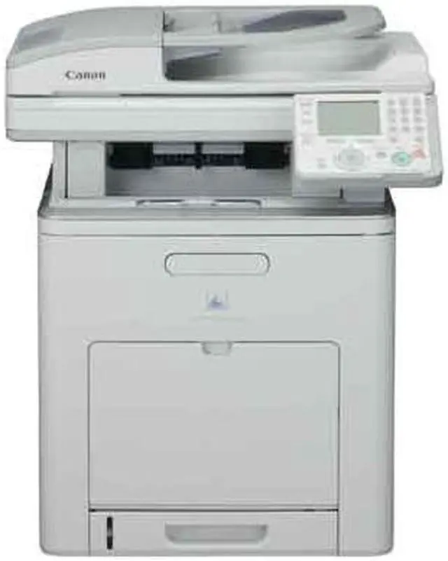 Canon Color imageCLASS MF9170c 2232B001AA MFC / All-In-One Color ...