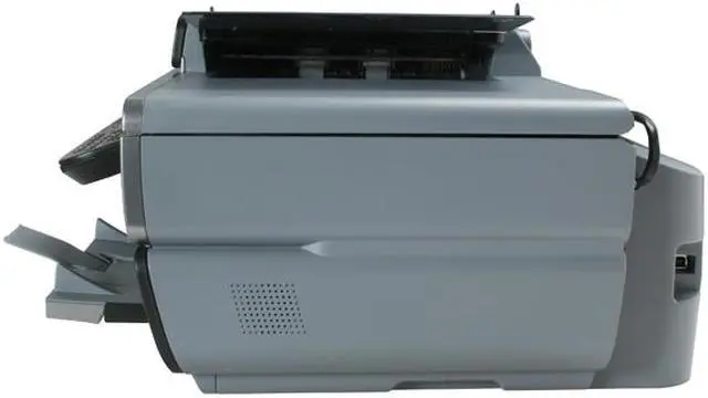Refurbished: Canon PIXMA MP530 0580B020AA USB InkJet MFC / All-In-One ...