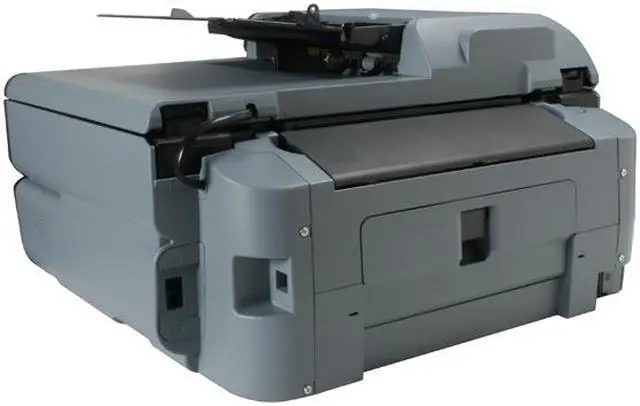 Refurbished: Canon PIXMA MP530 0580B020AA USB InkJet MFC / All-In-One ...