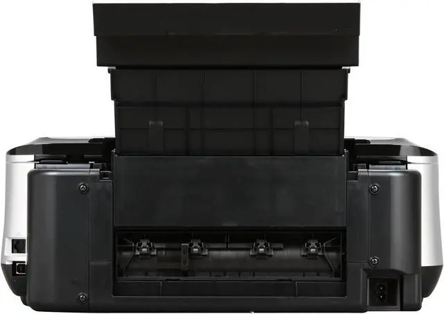 Canon PIXMA MP640 3748B002 Ethernet (RJ-45) / USB / Wi-Fi InkJet MFC ...