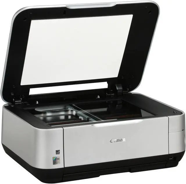 Canon PIXMA MP640 3748B002 Ethernet (RJ-45) / USB / Wi-Fi InkJet MFC ...