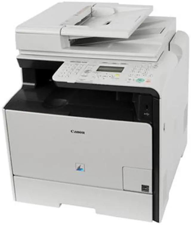 Open Box: Canon Color imageCLASS MF8350Cdn MFC / All-In-One Color ...