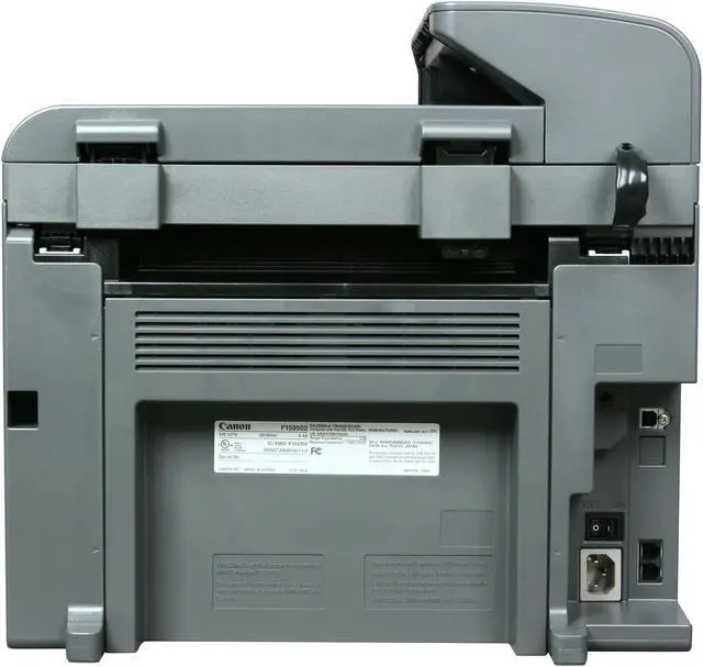Open Box: Canon imageCLASS MF4450 (4509B021) MFC / All-In-One ...