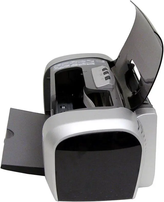 EPSON Stylus C66 C11C573071 USB InkJet Personal Color Printer - Newegg.com