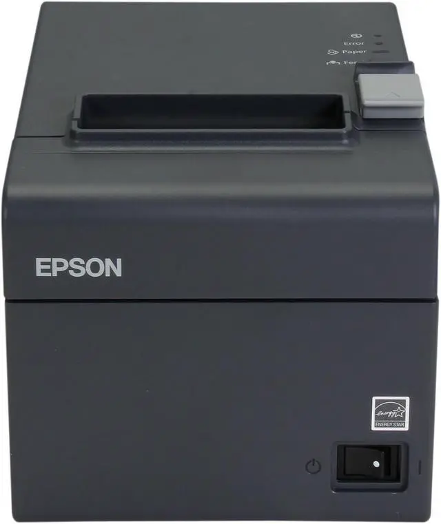 Epson ReadyPrint T20 Direct Thermal Printer - Monochrome - Desktop ...