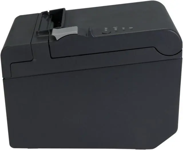 Epson ReadyPrint T20 Direct Thermal Printer - Monochrome - Desktop ...