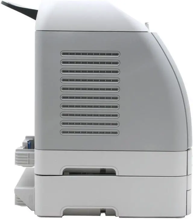 HP Color LaserJet 2605dtn Workgroup Color Ethernet (RJ-45) / USB Laser ...